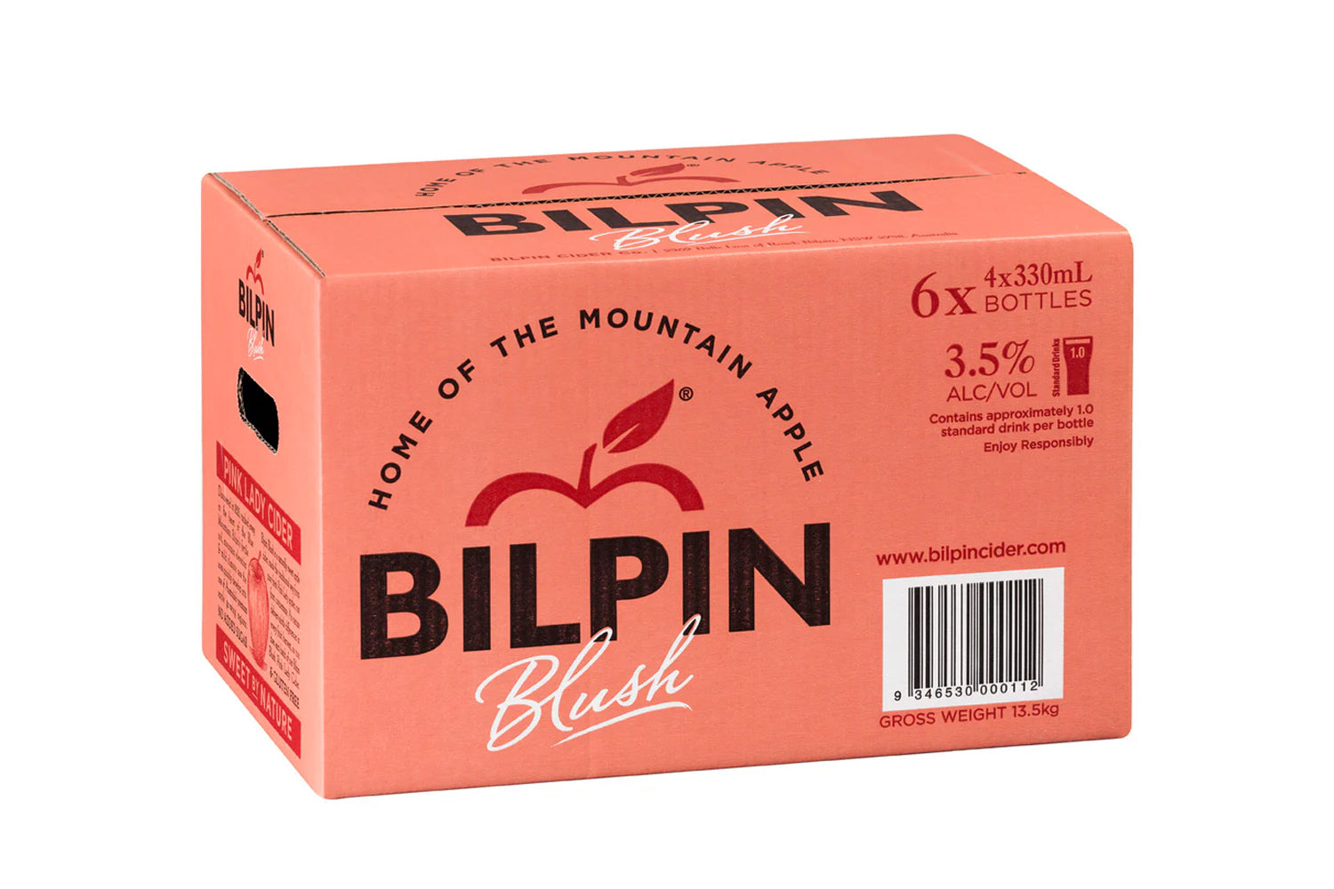 Bilpin Cider