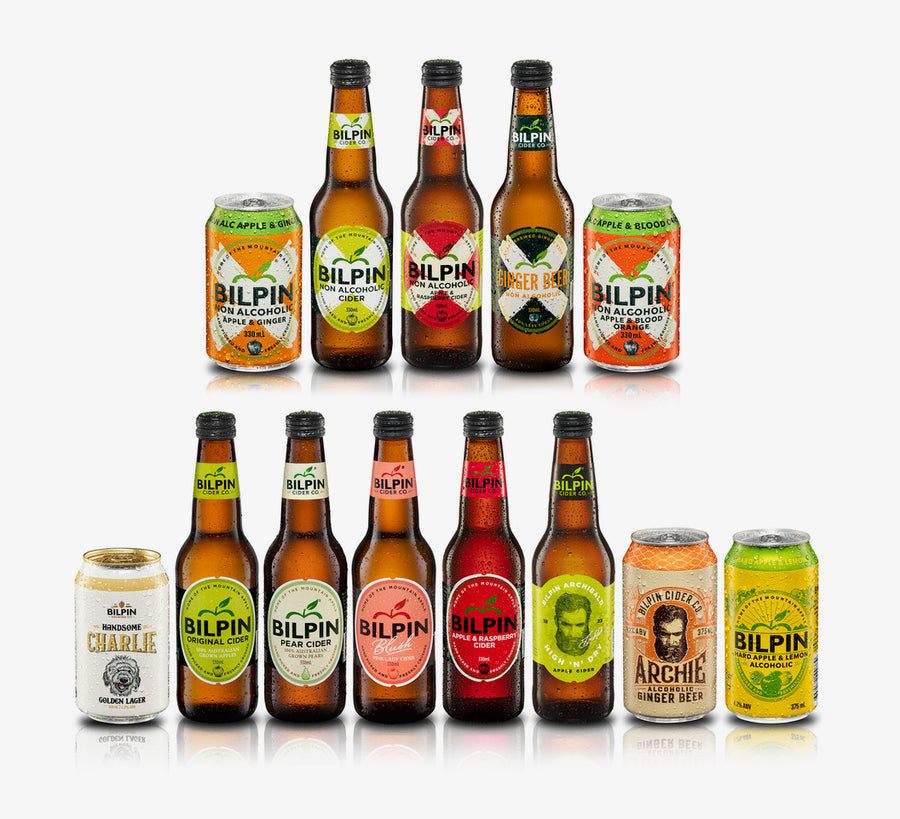 Bilpin Cider