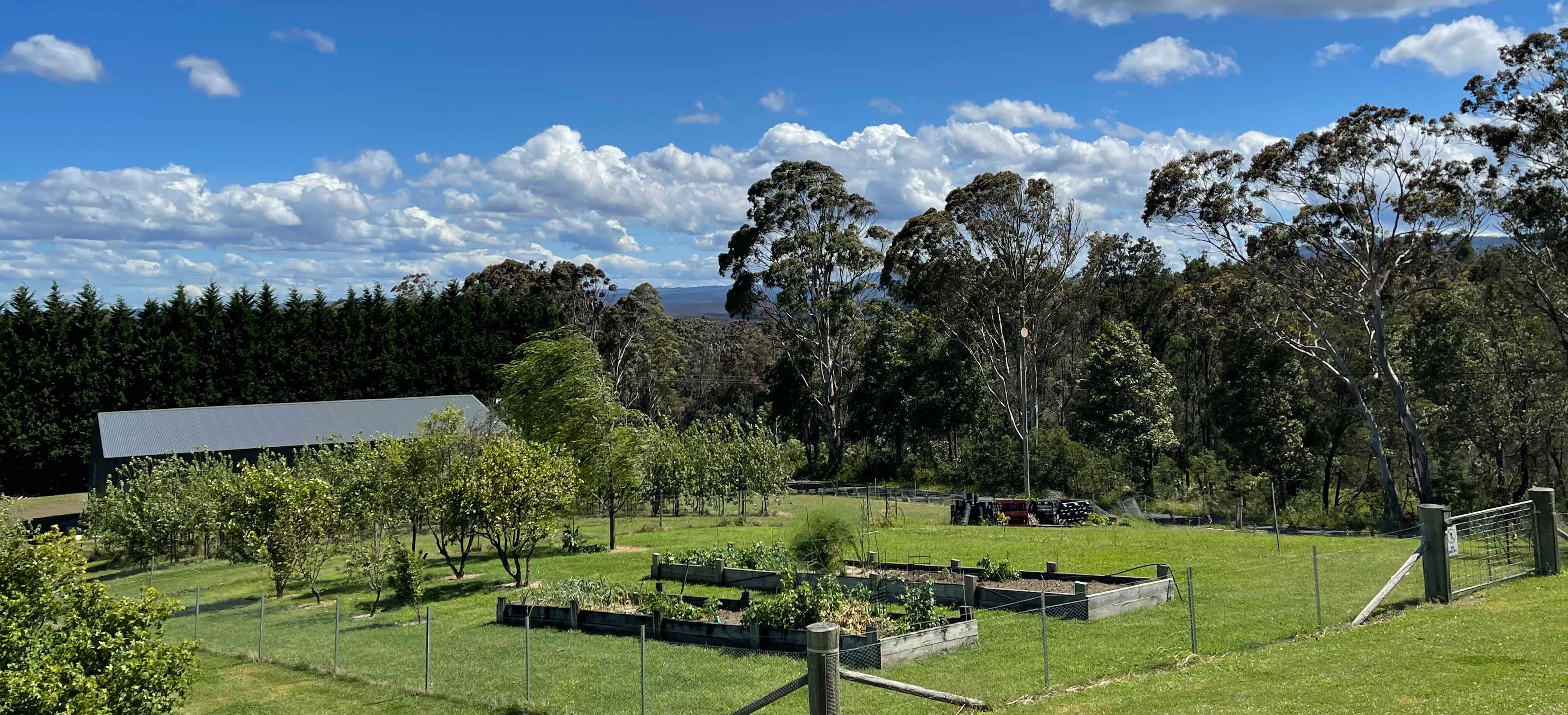 Accommodation in Bilpin – Bilpin Cider