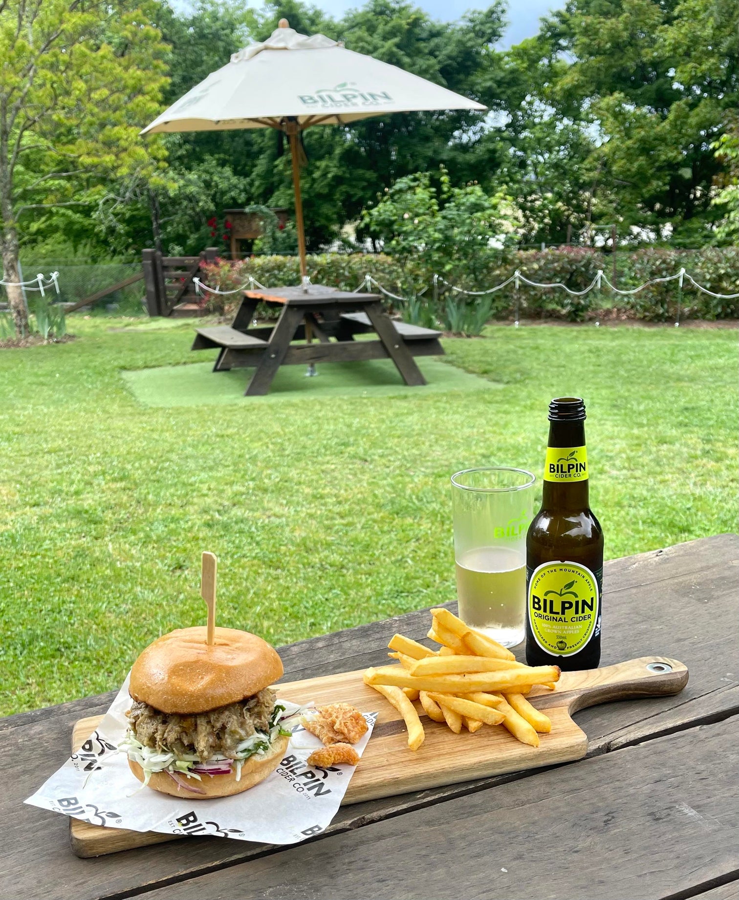 Bilpin Cider