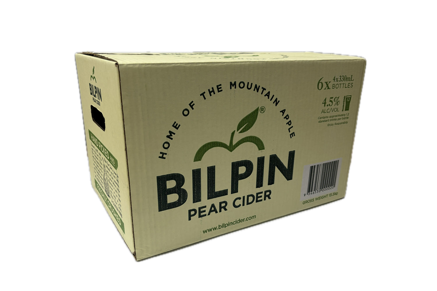 Bilpin Cider