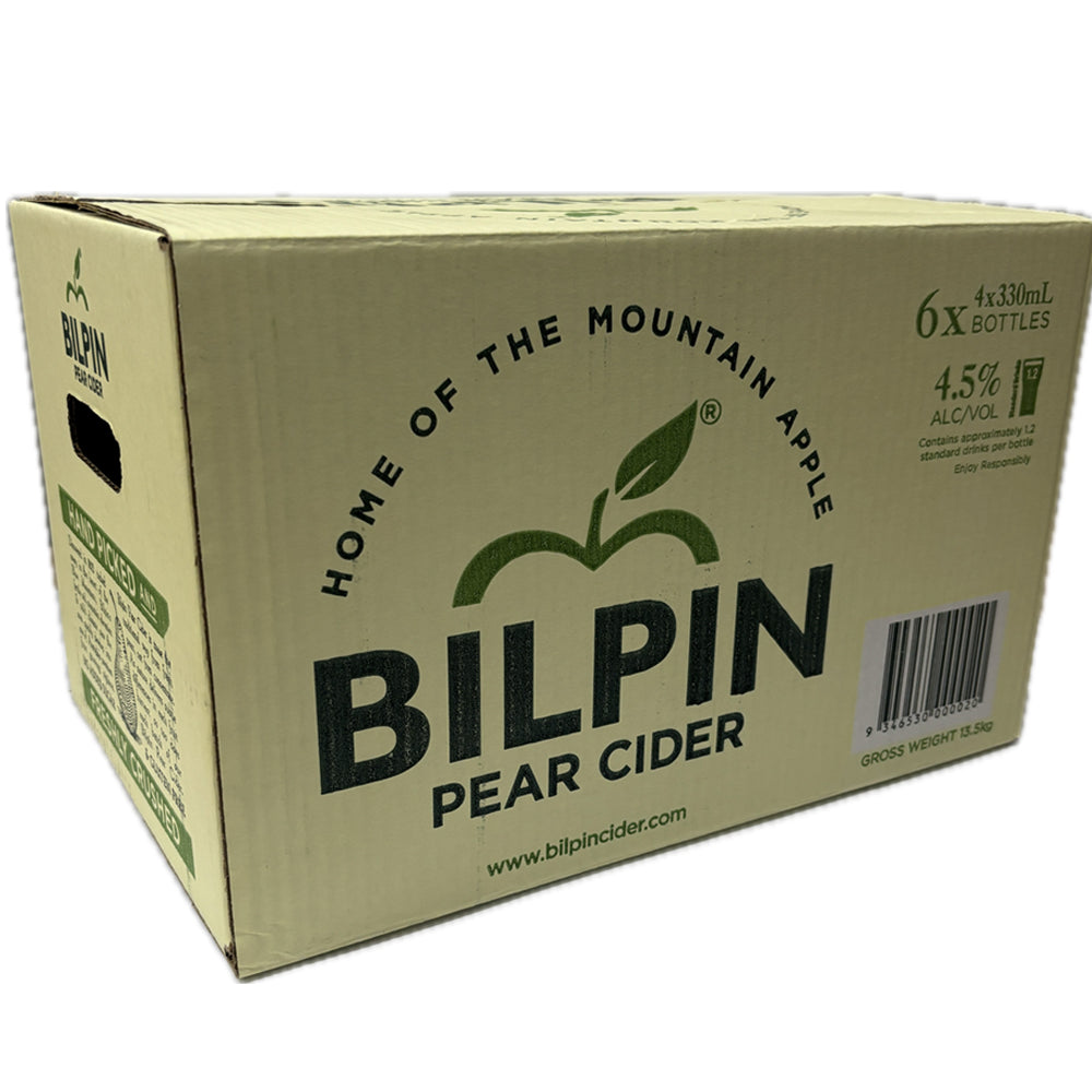Bilpin Cider