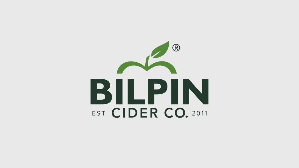 Bilpin Original Cider Case – Bilpin Cider